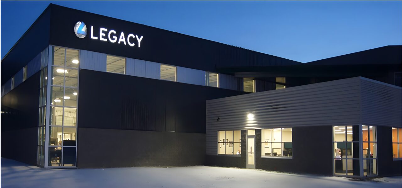 Human Resources | LEGACY INDUSTRIES