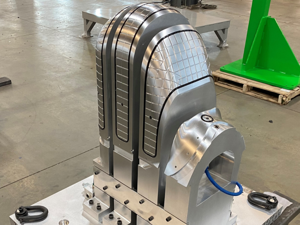 Tooling | LEGACY INDUSTRIES