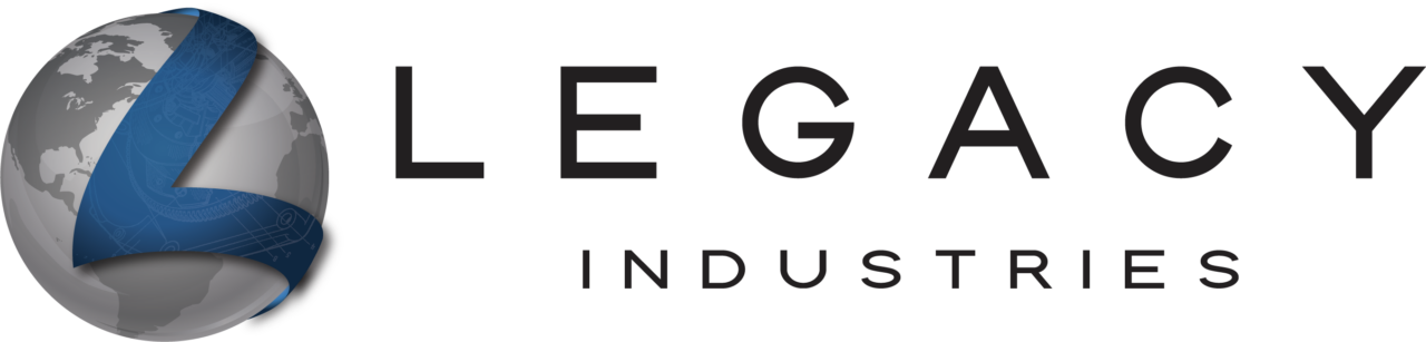 LEGACY INDUSTRIES | Global Leader in Manufacturing